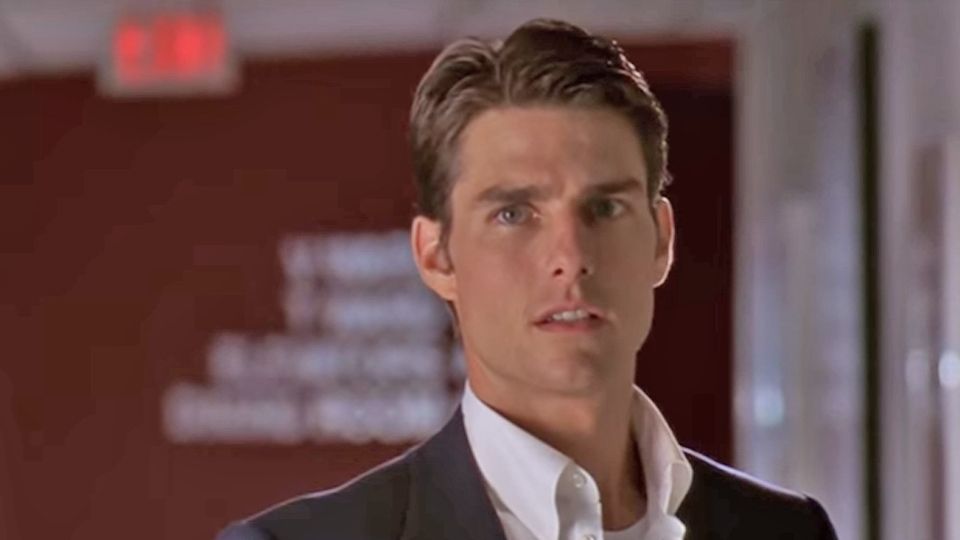 Trailer du film Jerry Maguire - Jerry Maguire Bande-annonce VO - AlloCiné