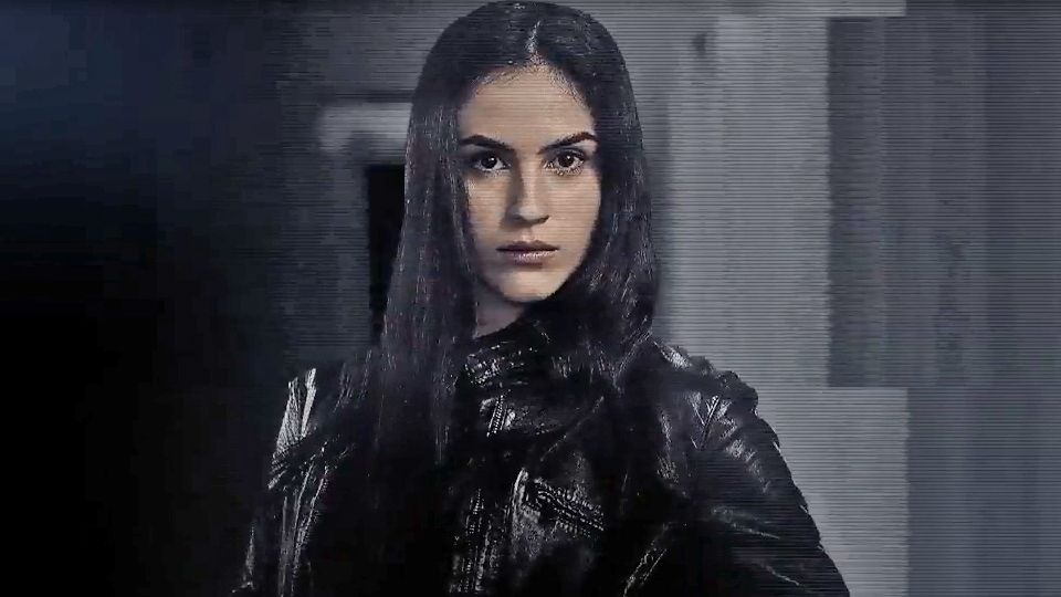 Condor - saison 1 Bande-annonce (2) VF - Trailer Condor S01 - AlloCiné