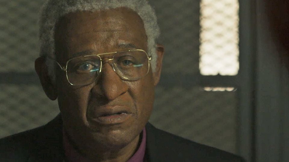 Trailer du film Forgiven - Forgiven Bande-annonce VO - AlloCiné