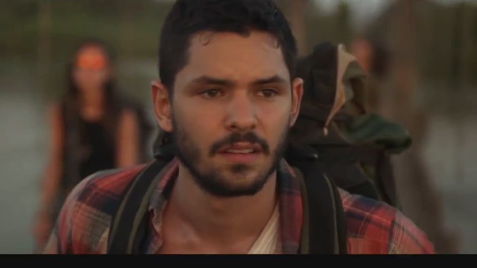 Trailer du film Pacific - Pacific Bande-annonce VO - AlloCiné