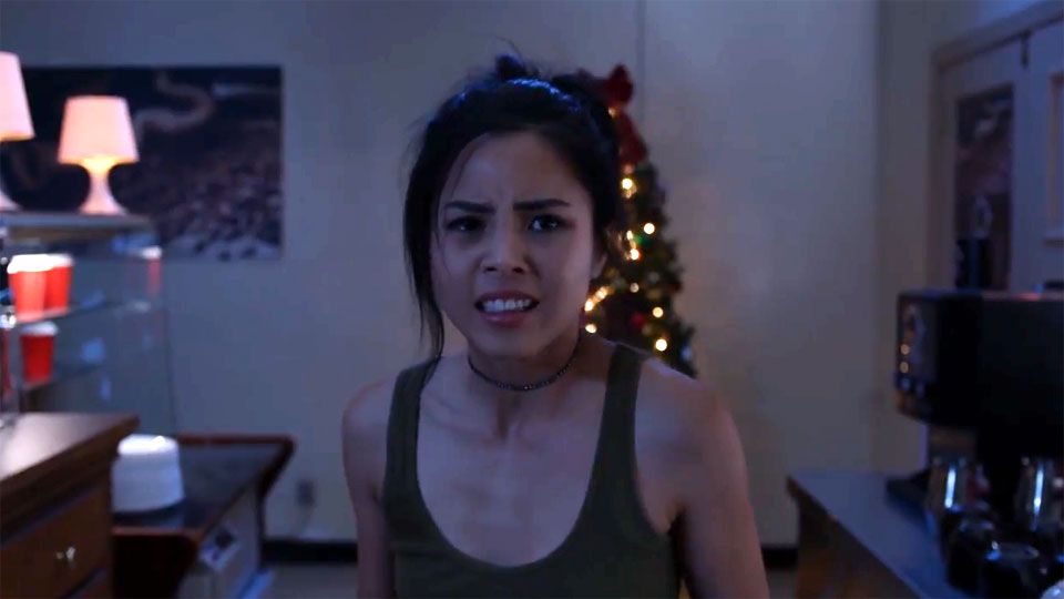 12 Deadly Days - saison 1 Extrait vidéo VF - Vidéo 12 Deadly Days - AlloCiné