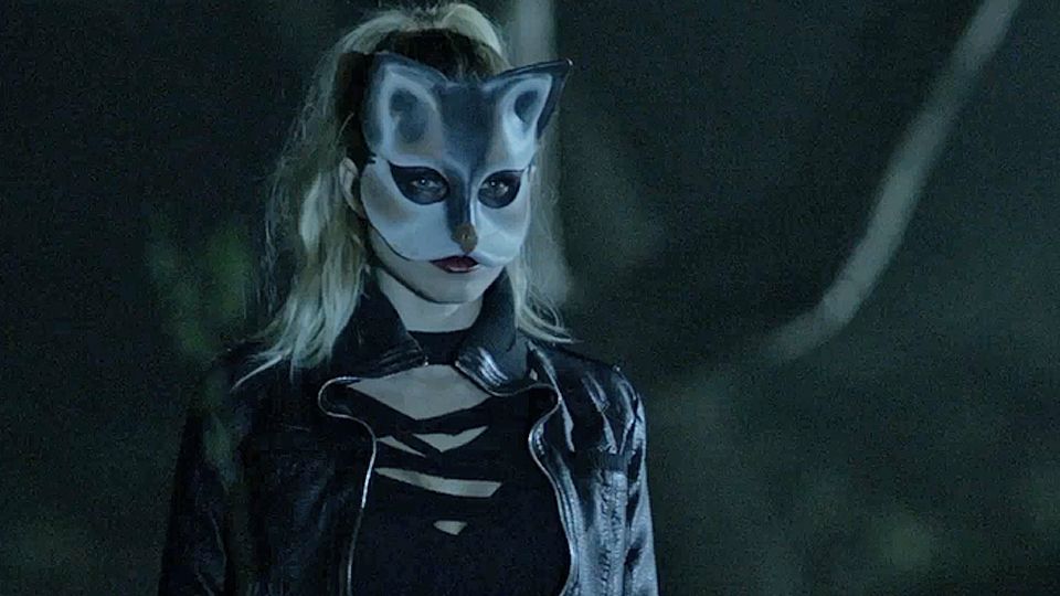 Trailer du film Jackals - Jackals Bande-annonce VO - AlloCiné