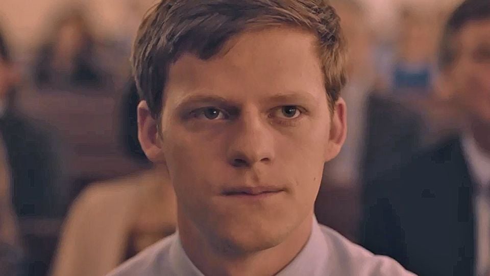 Trailer du film Boy Erased - Boy Erased Bande-annonce VO - AlloCiné