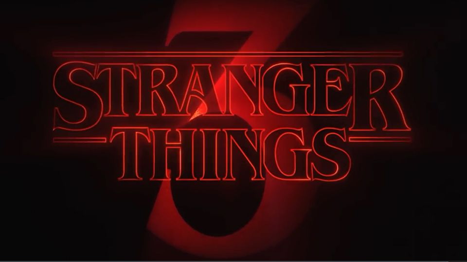 Stranger Things - saison 3 Teaser VF - Teaser Stranger Things S03 ...