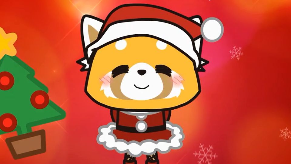 Aggretsuko - saison 2 Teaser VO - Teaser Aggretsuko S02 - AlloCiné