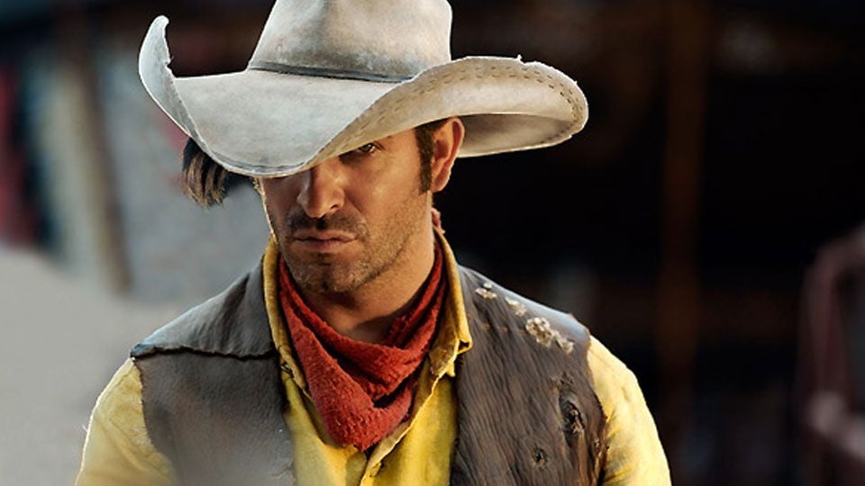 Vidéo interview pour Lucky Luke : James Huth Interview 8: Lucky Luke ...