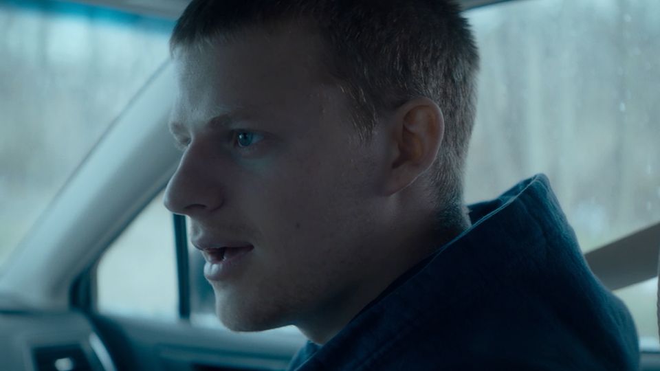 Extrait du film Ben Is Back - Ben Is Back EXTRAIT VO "Deal" - AlloCiné
