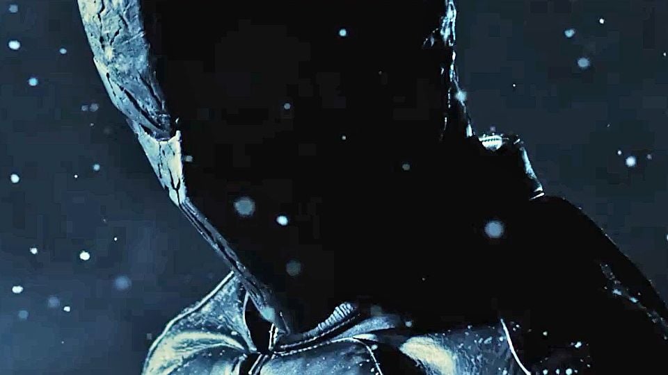 Trailer du film Rendel - Rendel Bande-annonce VF - AlloCiné