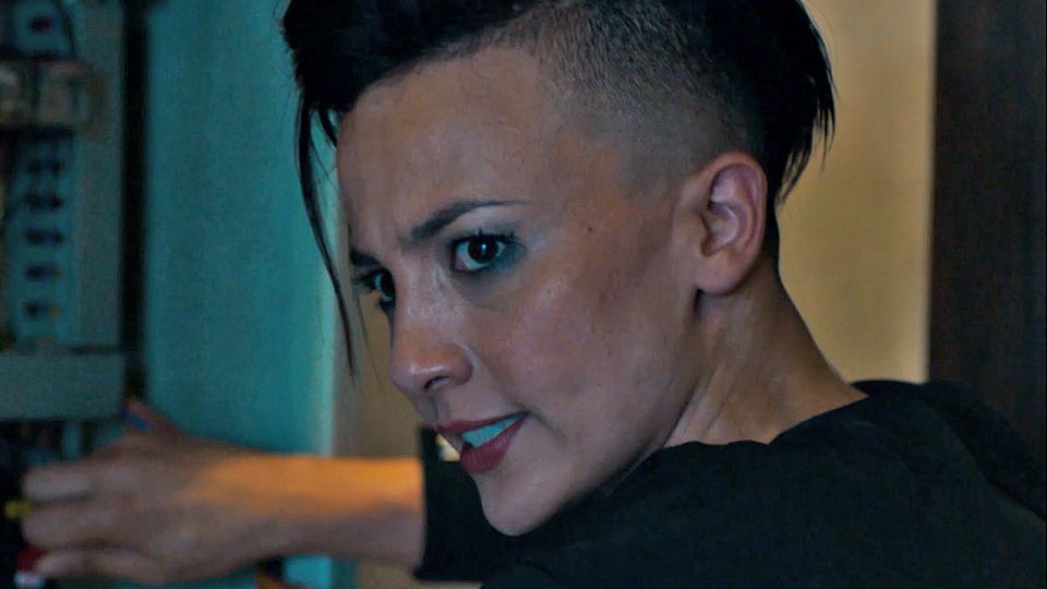 Strike Back - saison 6 Bande-annonce VO - Trailer Strike Back S06 ...