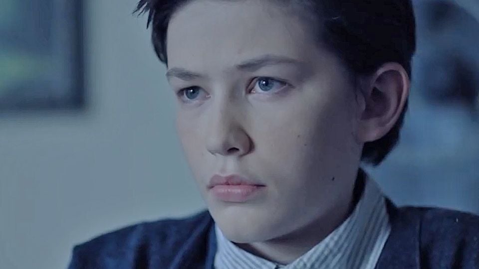 Trailer du film L'Internat - L'Internat Bande-annonce VF - AlloCiné