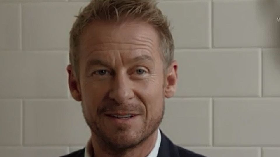 Rake (2010) - saison 5 Bande-annonce VO - Trailer Rake (2010) S05 ...