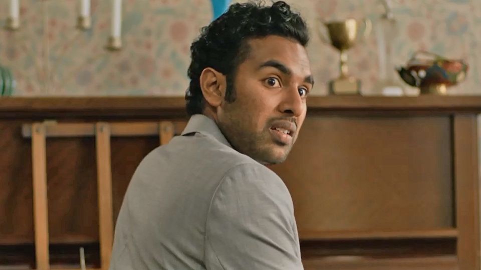 Trailer du film Yesterday - Yesterday Bande-annonce VF - AlloCiné