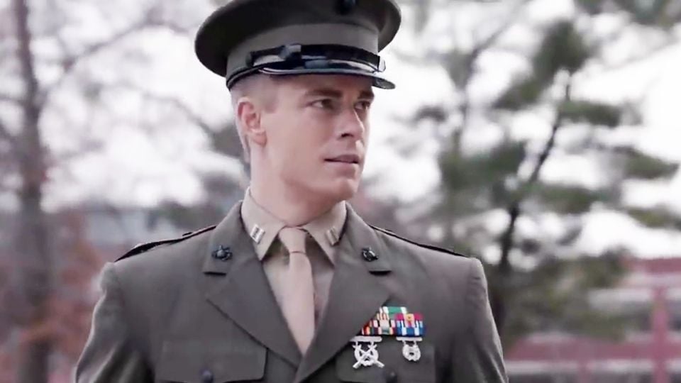 The Code (2019) - saison 1 Bande-annonce VO - Trailer The Code (2019 ...