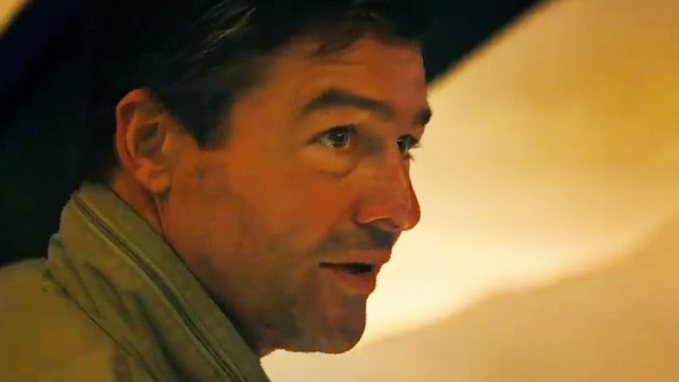 Teaser du film Godzilla 2 - Roi des Monstres - Godzilla 2 - Roi des ...