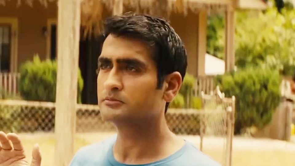 Trailer du film Stuber - Stuber Bande-annonce VO - AlloCiné