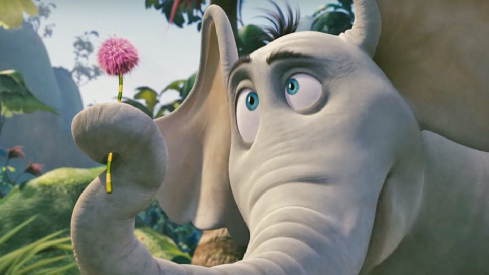 Trailer du film Horton - Horton Bande-annonce VO - AlloCiné