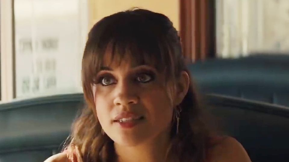 Trailer du film Stuber - Stuber Bande-annonce (2) VO - AlloCiné