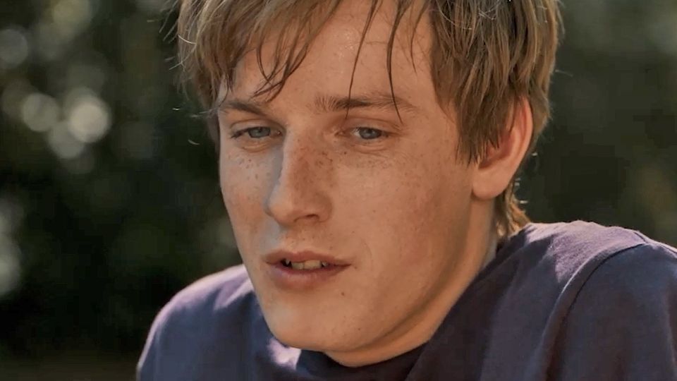 Dark - saison 2 TEASER VO "Le voyage du héros" - Teaser Dark S02 - AlloCiné