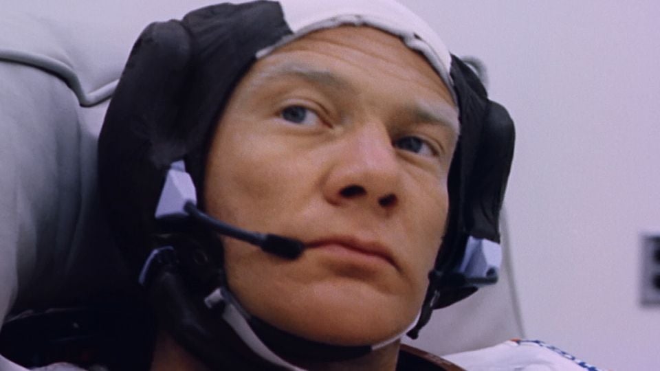 Trailer du film Apollo 11 : retour vers la lune - Apollo 11 : retour ...