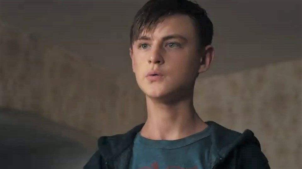 Trailer du film Low Tide - Low Tide Bande-annonce VO - AlloCiné