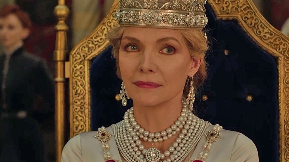 Extrait du film Maléfique : Le Pouvoir du Mal - Maléfique : Le Pouvoir ...