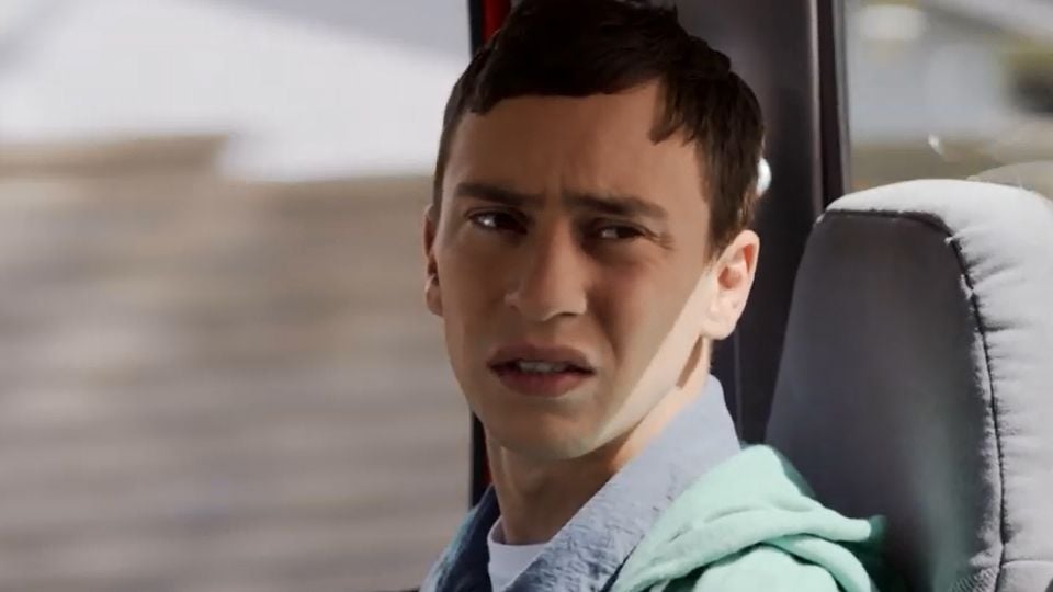 Atypical - saison 3 Bande-annonce VO - Trailer Atypical S03 - AlloCiné
