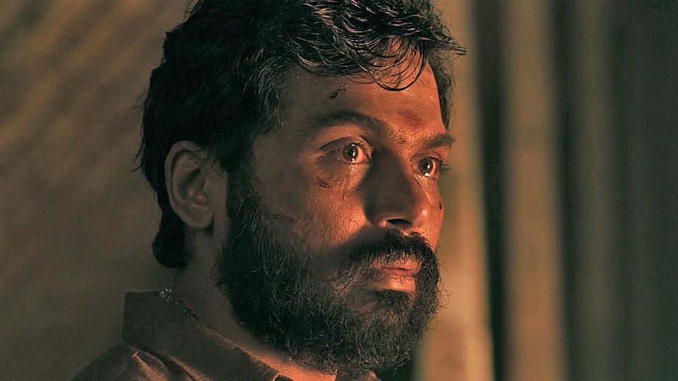Trailer du film Kaithi - Kaithi Bande-annonce VO - AlloCiné