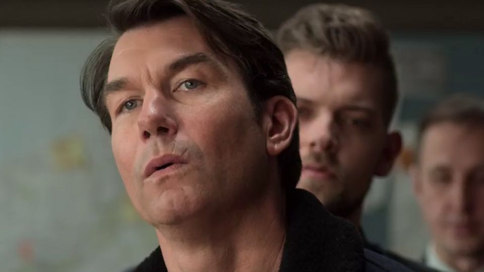 Carter - saison 2 Bande-annonce VO - Trailer Carter S02 - AlloCiné