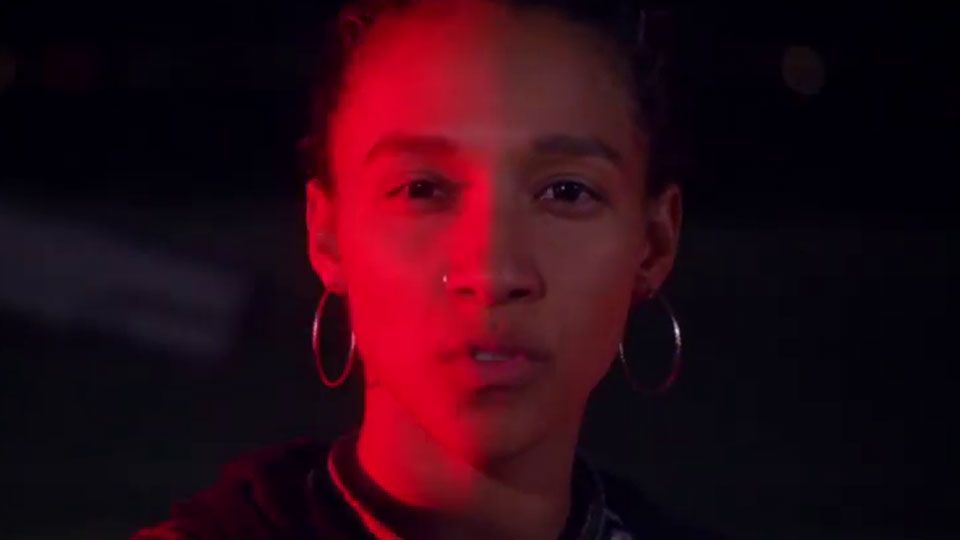 Trailer du film My Name is Myeisha - My Name is Myeisha Bande-annonce ...