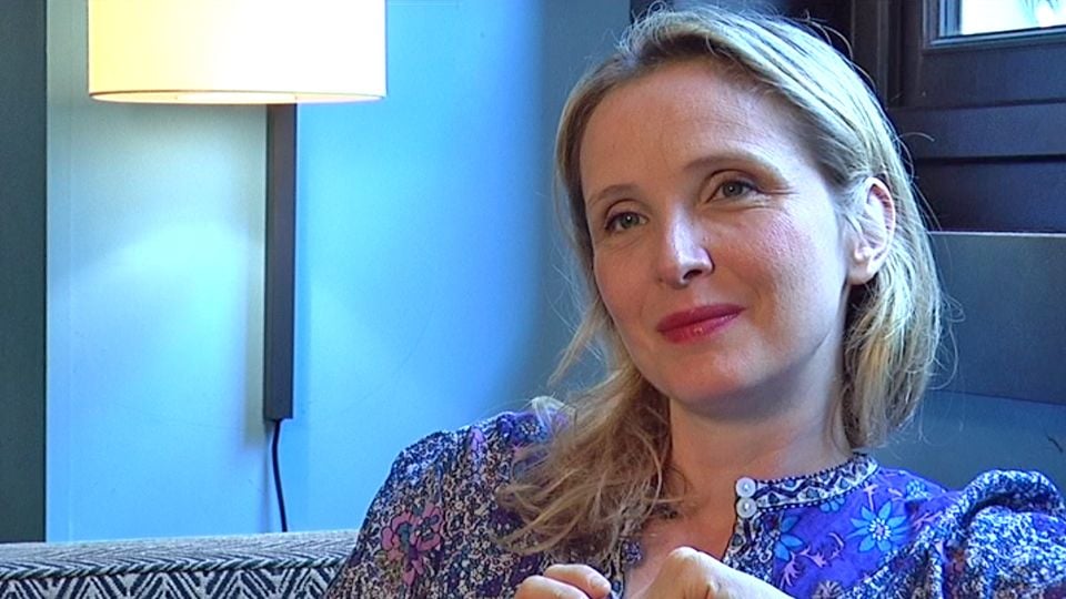 Vidéo interview pour Before Midnight : La trilogie "Before" vue par ...