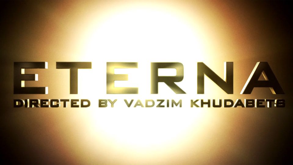 Eterna : le mashup ultime - AlloCiné