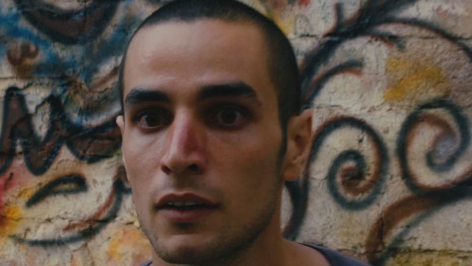 Trailer du film Omar - Omar Bande-annonce VO - AlloCiné