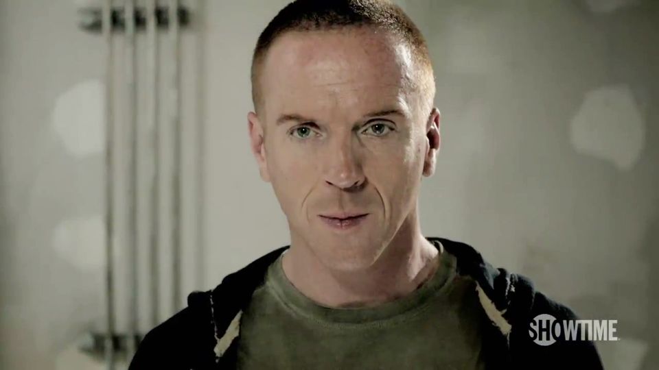 Homeland - saison 3 Teaser (3) VO - Teaser Homeland S03 - AlloCiné