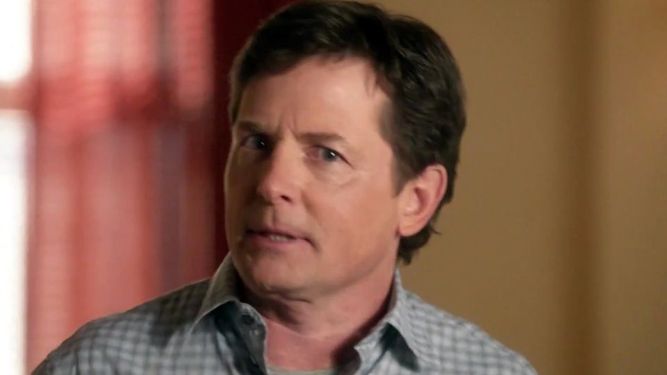 The Michael J. Fox Show - saison 1 Teaser VO - Teaser The Michael J ...