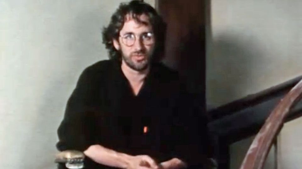 Making of du film Gremlins - Gremlins - Making Of - AlloCiné