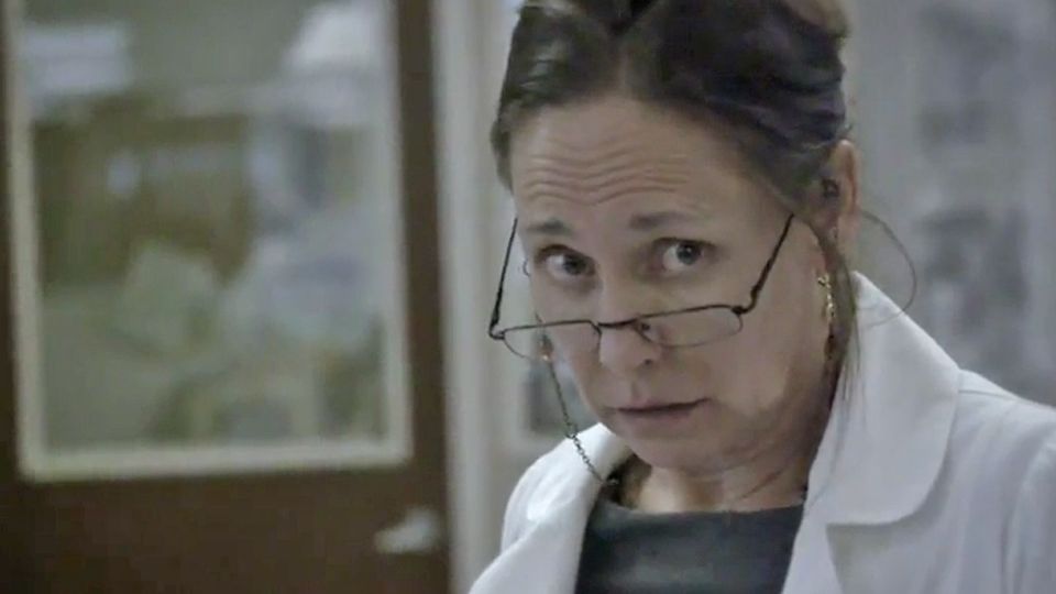 Getting On - saison 1 Bande-annonce VO - Trailer Getting On S01 - AlloCiné