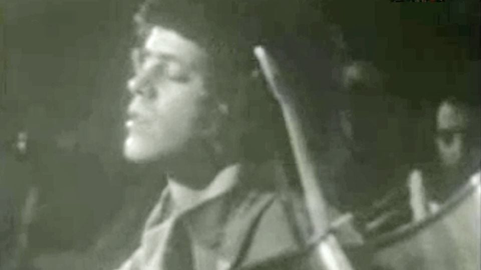 Lou Reed : Vidéo Clip - The Velvet Underground - Heroin - AlloCiné