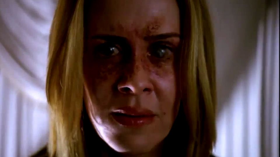 American Horror Story Saison 3 épisode 7 Teaser Vo Teaser