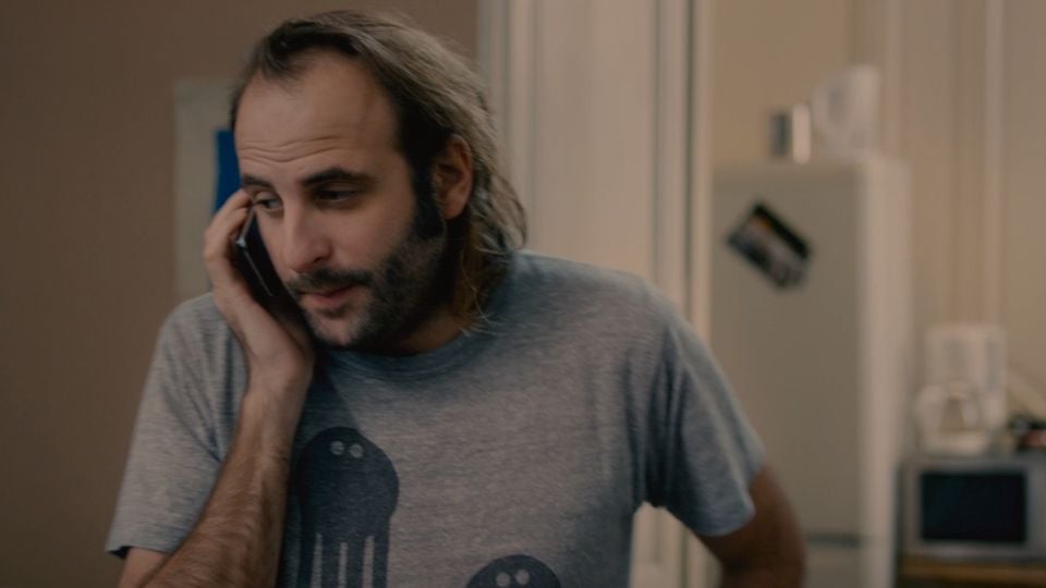 Teaser du film 2 automnes 3 hivers - 2 automnes 3 hivers Teaser VF ...