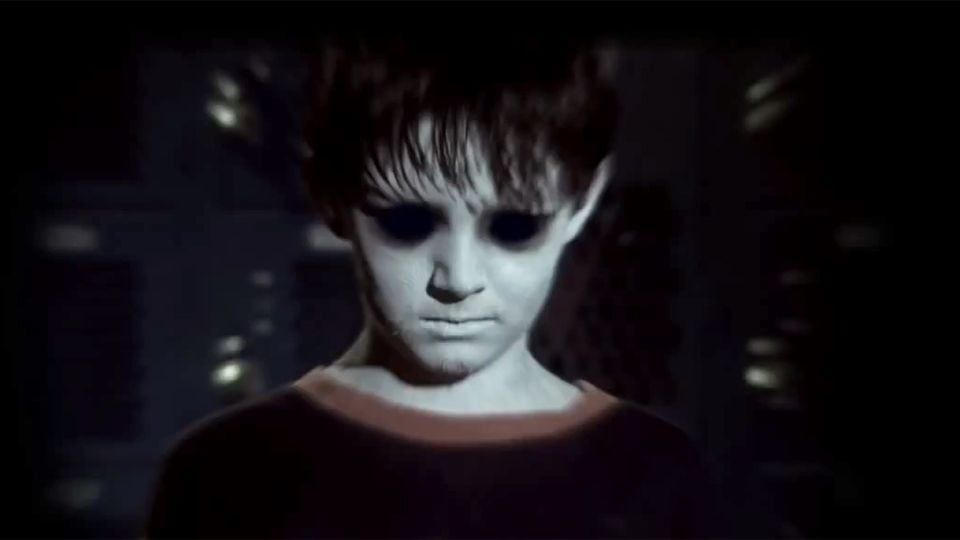 Trailer du film AfterThought - AfterThought Bande-annonce VO - AlloCiné