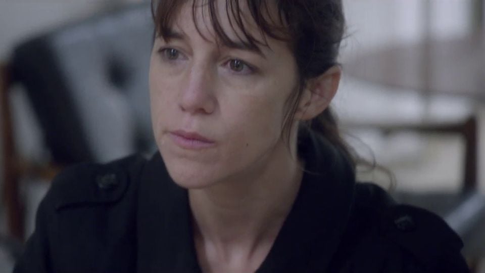 Extrait du film Nymphomaniac - Volume 2 - Chapter 6 - The Eastern and ...