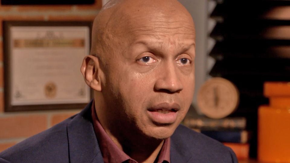 Making of du film La Voie de la justice - La Voie de la justice BONUS ...