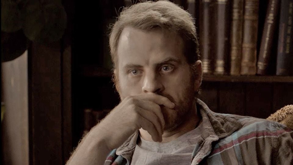 Trailer du film The Demon Inside - The Demon Inside Bande-annonce VO ...