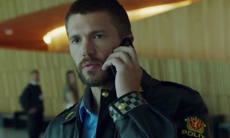 Titre Beforeigners - saison 1 Bande-annonce VO - Trailer Beforeigners ...