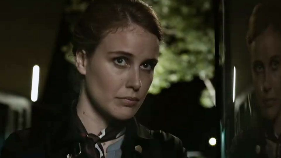 Trailer du film Intrigo : chère Agnès - Intrigo : Dear Agnes Bande ...