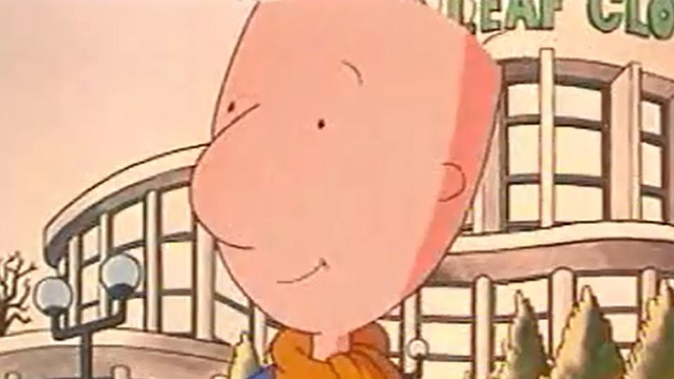 Trailer du film Doug, le film - Doug, le film Bande-annonce VF - AlloCiné