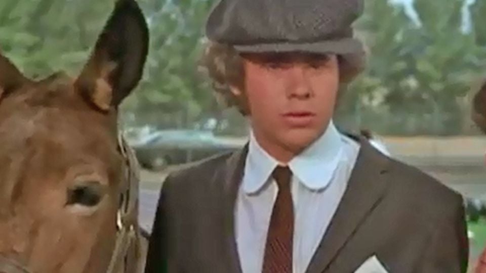 Trailer du film Gus - Gus Bande-annonce VO - AlloCiné