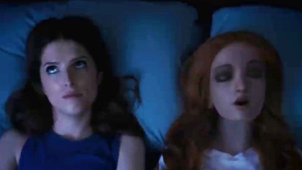 Dummy saison 1 Bande-annonce VO - Trailer Dummy S01 - AlloCiné