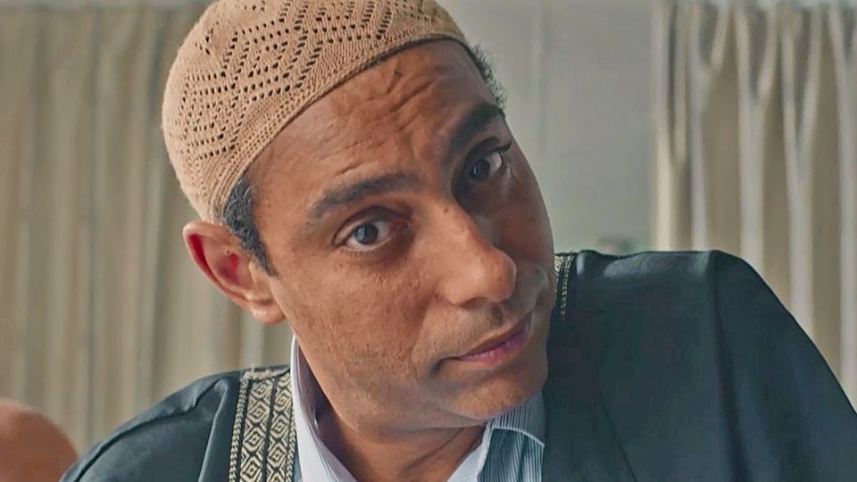 Trailer du film Ramdam - Ramdam Bande-annonce VF - AlloCiné