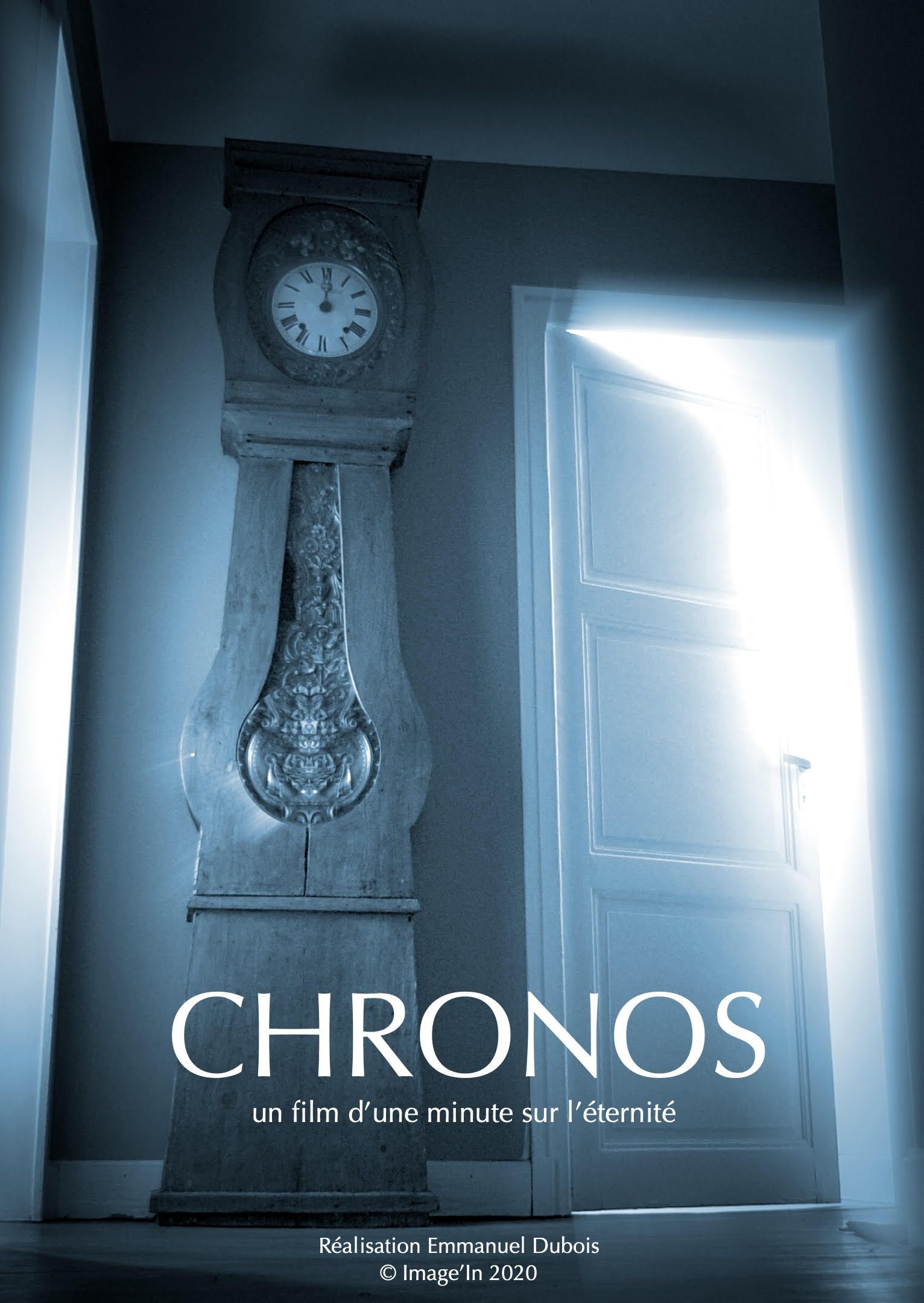 Vidéo de Chronos - Chronos Film ou épisode complet VF - AlloCiné